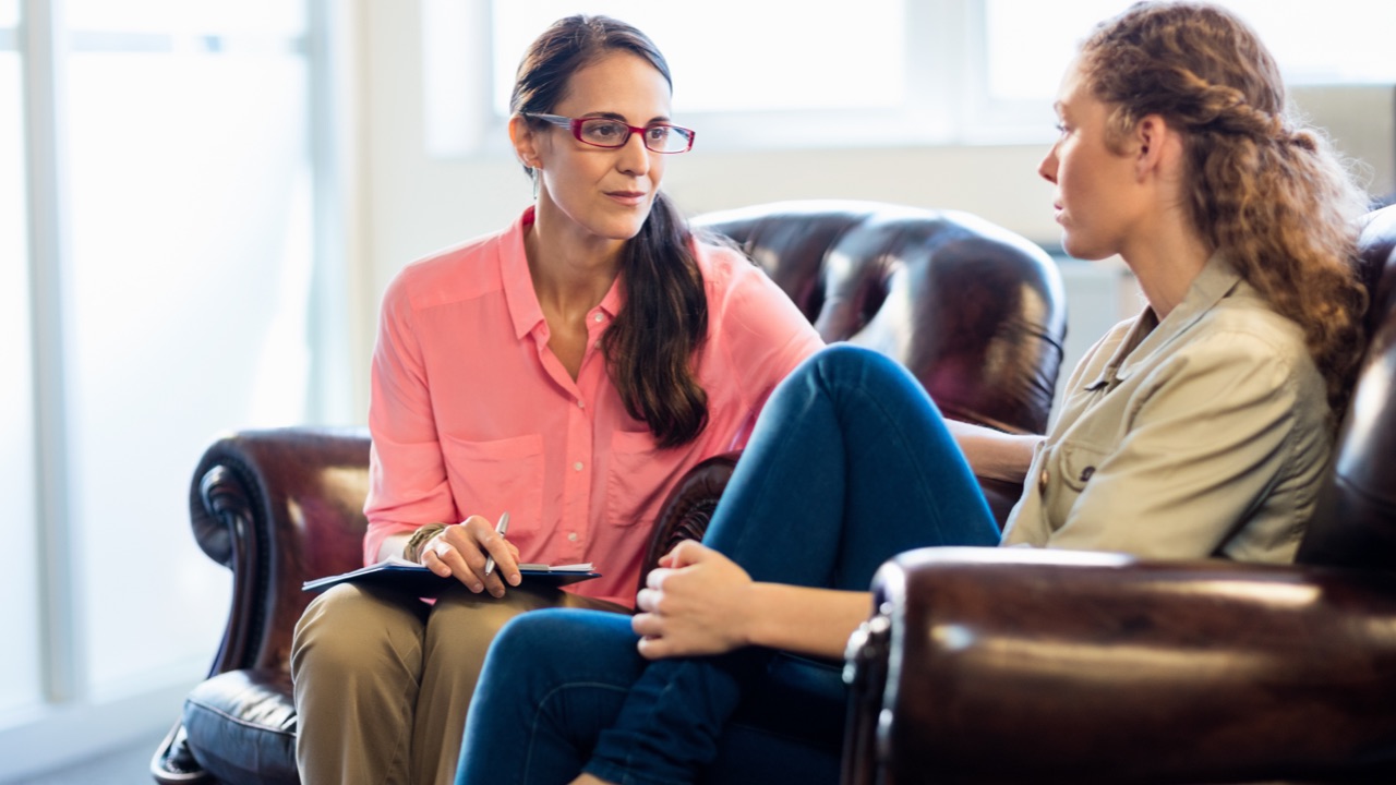 Counseling Programs - Manhattan University