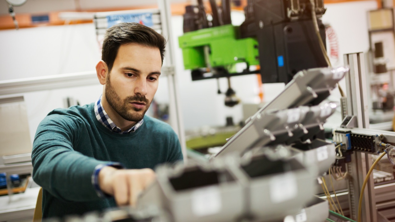 Engineering - Manhattan University