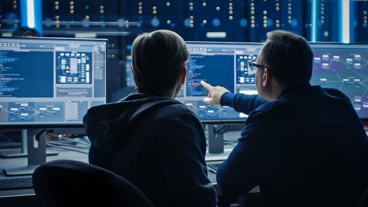 STEM - Computer Science - Manhattan University